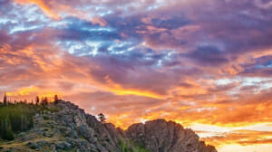 Dude Ranches at Yellowstone National Park - The Dude Ranchers Association