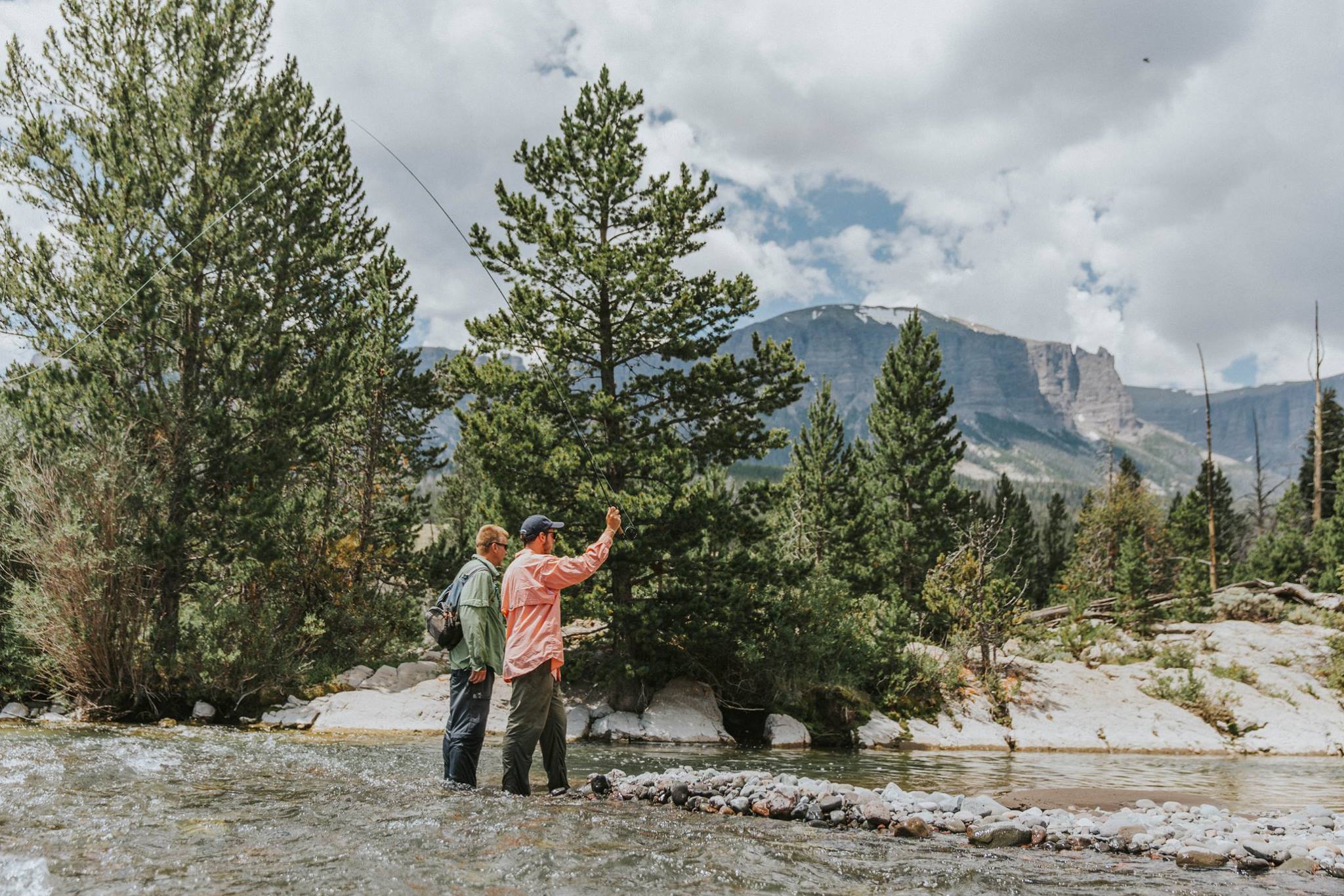 Experience the Days on a Dude Ranch - The Dude Ranchers Association