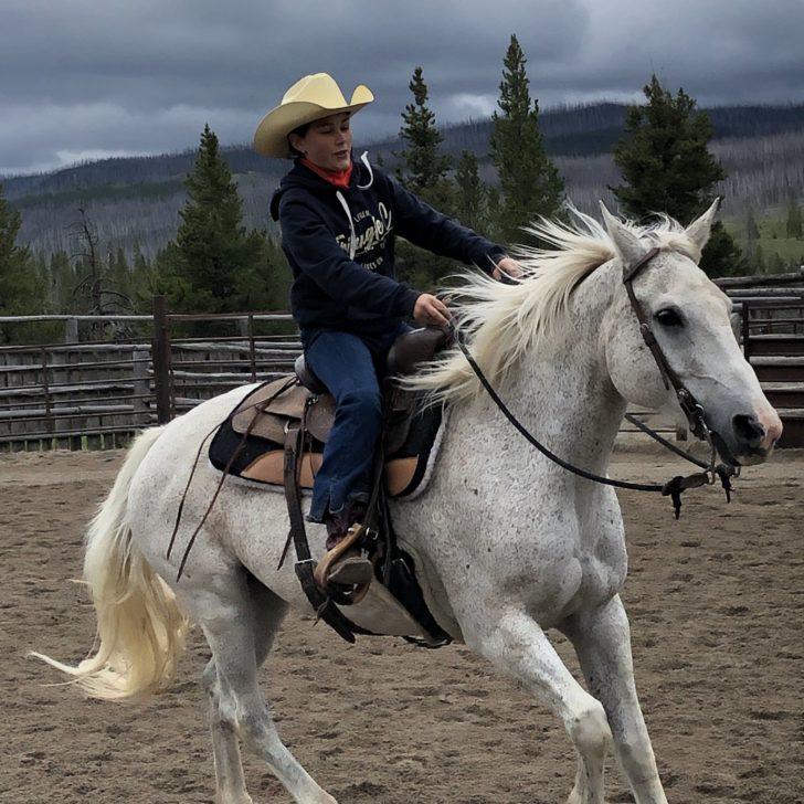 Triangle C Ranch - The Dude Ranchers Association