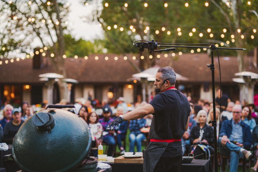 Alisal Ranch - The Dude Ranchers Association