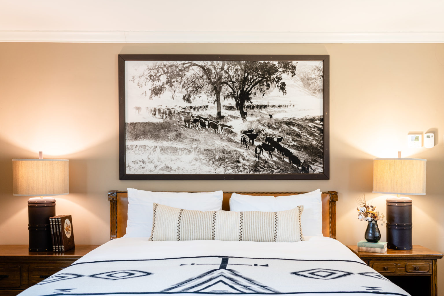 Alisal Ranch - The Dude Ranchers Association