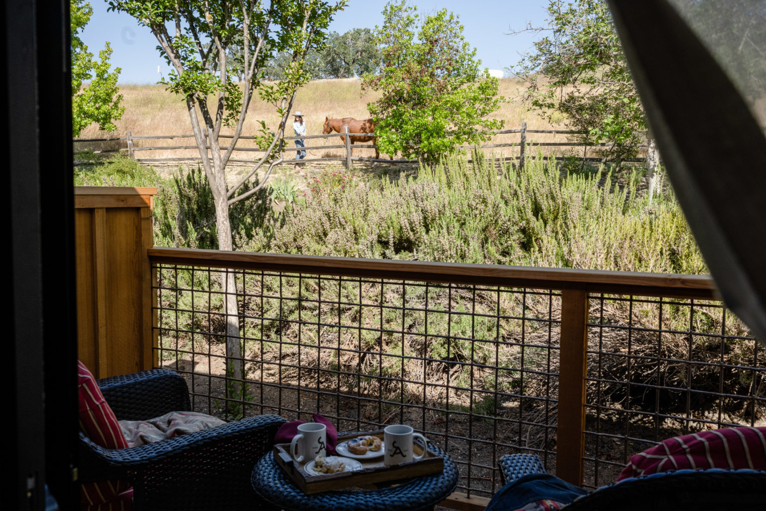 Alisal Ranch - The Dude Ranchers Association