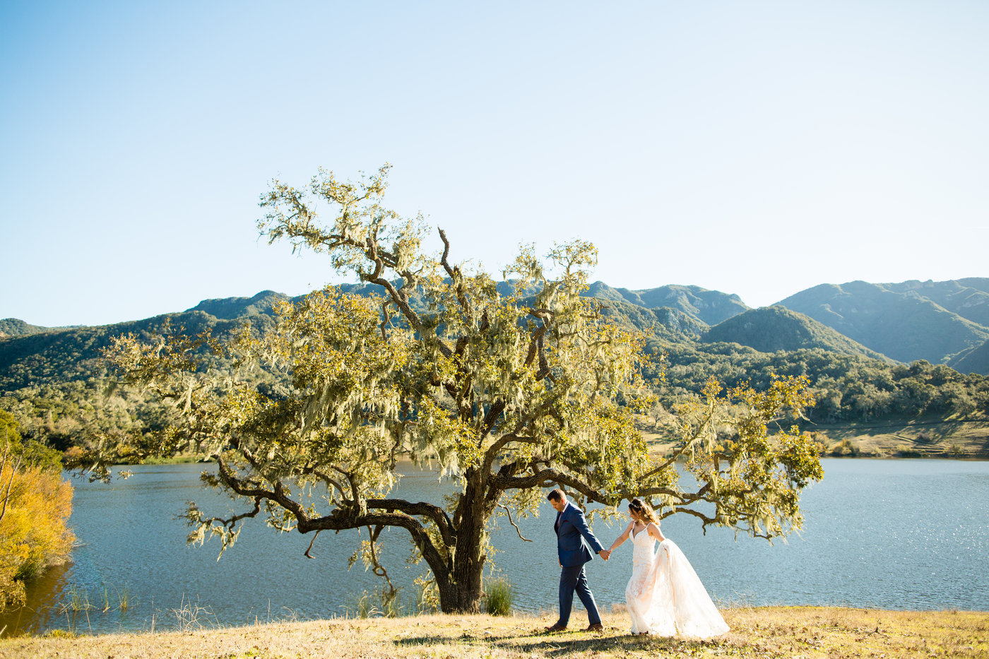 Alisal Ranch - The Dude Ranchers Association