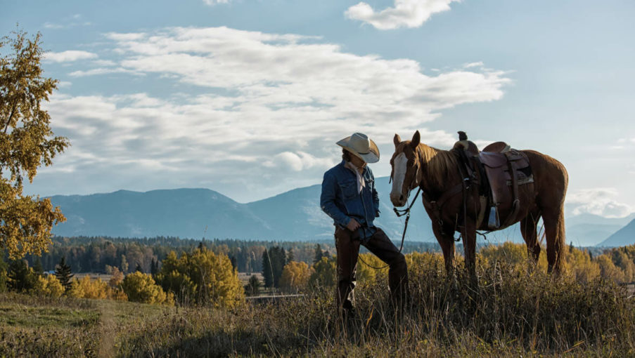 Bar W Guest Ranch - The Dude Ranchers Association