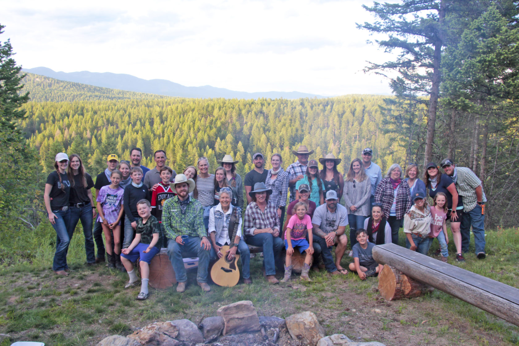 Bar W Guest Ranch - The Dude Ranchers Association
