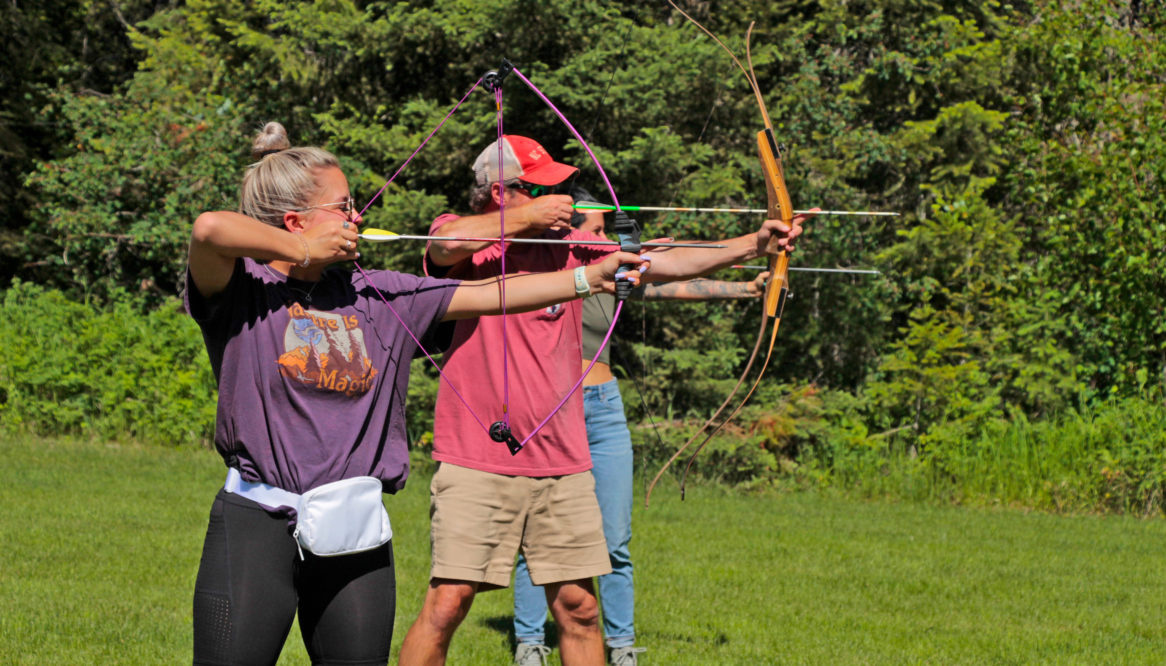 Bar W Guest Ranch - The Dude Ranchers Association