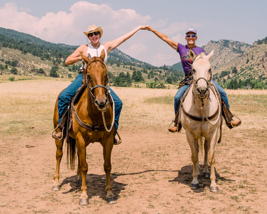 Sylvan Dale Guest Ranch - The Dude Ranchers Association