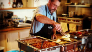 Bull Hill Guest Ranch - The Dude Ranchers Association