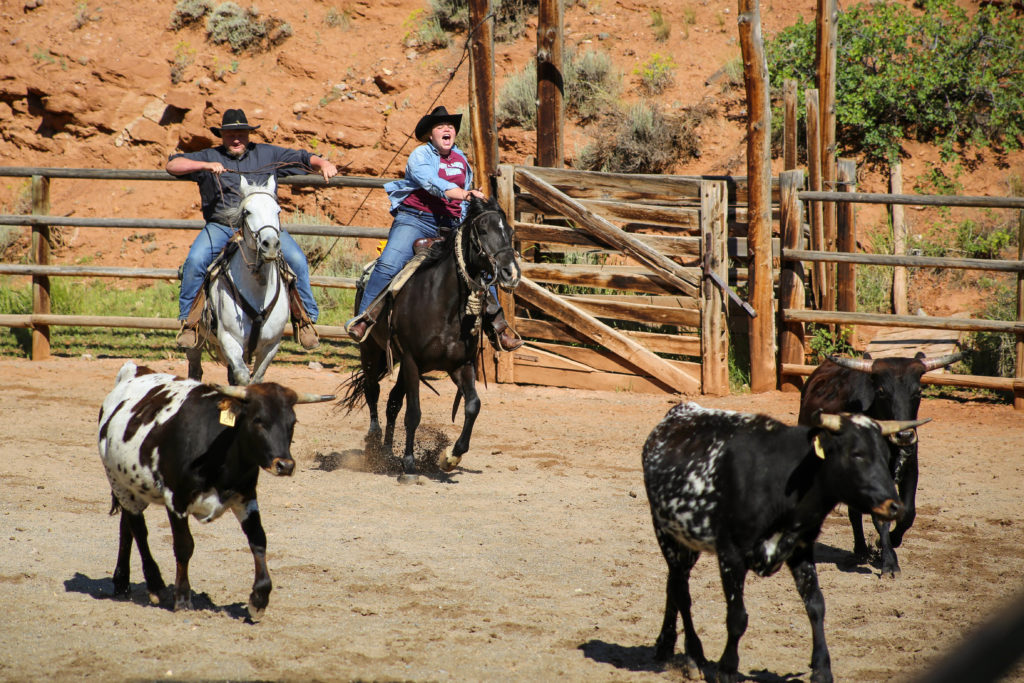 CM Ranch - The Dude Ranchers Association