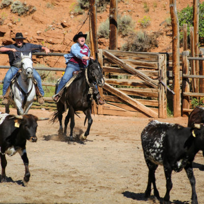5 Extraordinary Dude Ranches for Families - The Dude Ranchers Association