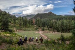 Colorado Trails Ranch - The Dude Ranchers Association