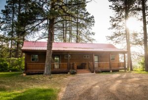 Colorado Trails Ranch - The Dude Ranchers Association