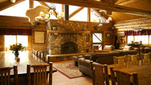 Covered Wagon Ranch - The Dude Ranchers Association