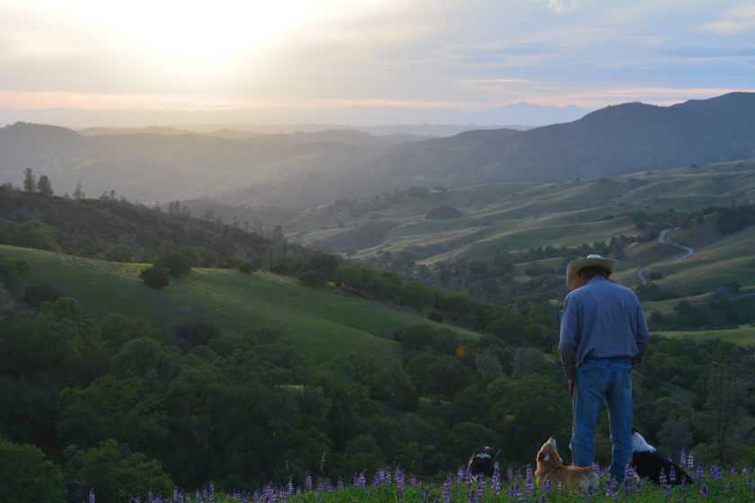 V6 Ranch - The Dude Ranchers Association