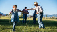 Hunewill Circle H Guest Ranch - The Dude Ranchers Association