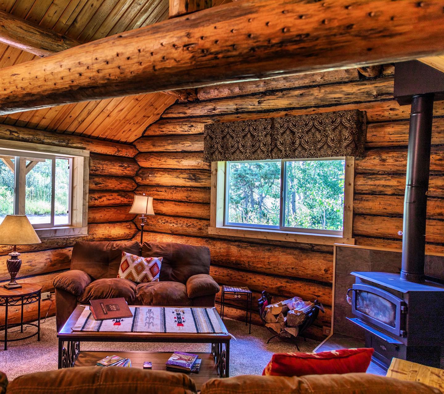 JJJ Wilderness Ranch - The Dude Ranchers Association