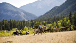 JJJ Wilderness Ranch - The Dude Ranchers Association