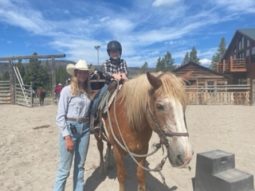 Triangle C Ranch - The Dude Ranchers Association