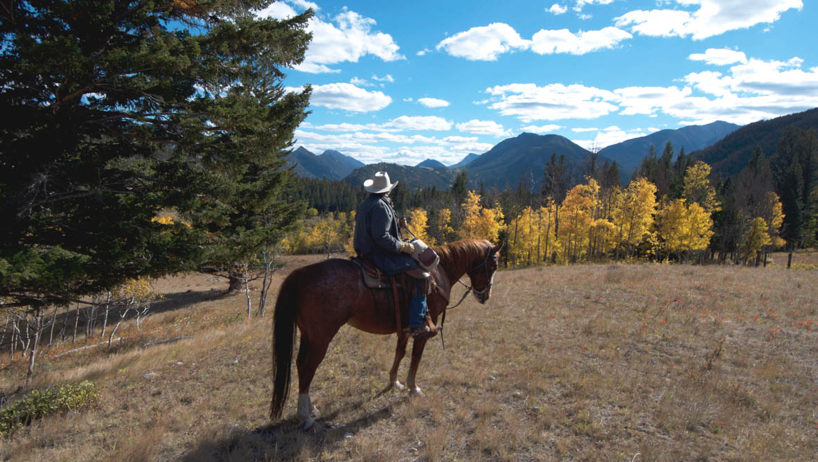 JJJ Wilderness Ranch - The Dude Ranchers Association
