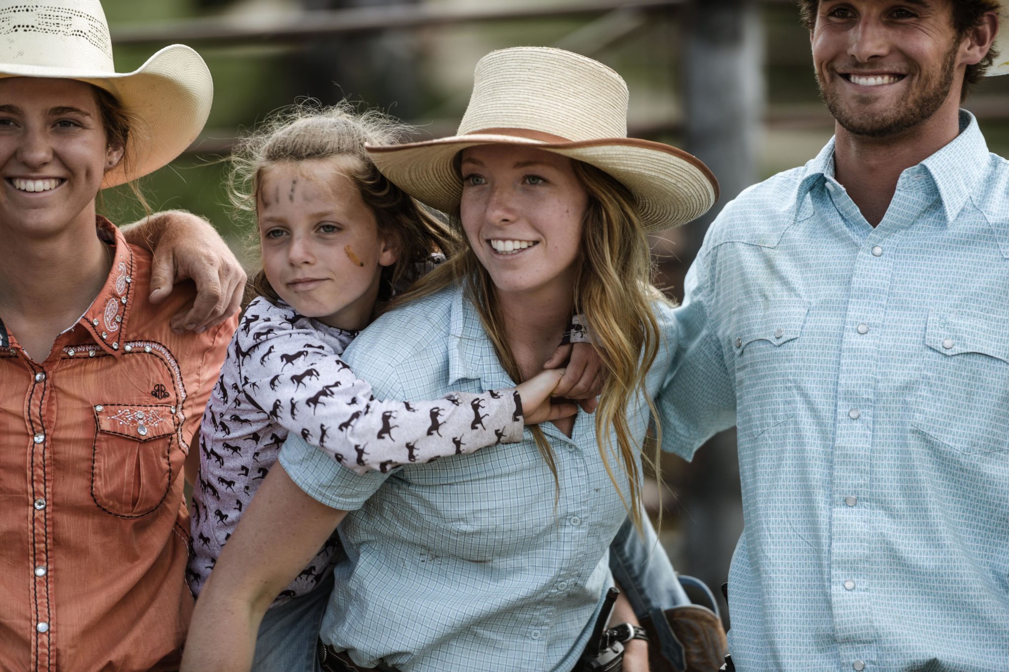 Paradise Guest Ranch - The Dude Ranchers Association