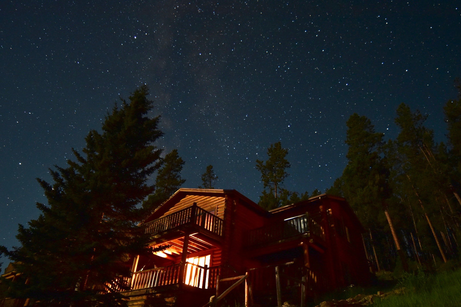 Paradise Guest Ranch - The Dude Ranchers Association