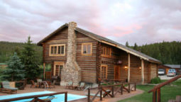 Paradise Guest Ranch - The Dude Ranchers Association