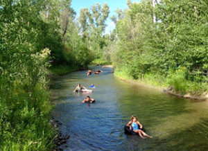 R Lazy S Ranch - The Dude Ranchers Association