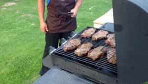 Rankin Ranch - The Dude Ranchers Association