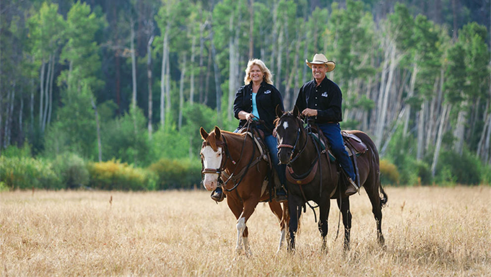 Rawah Ranch - The Dude Ranchers Association