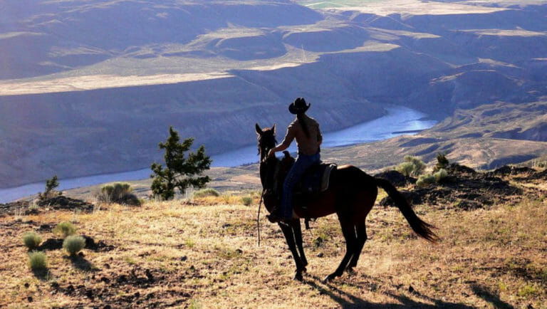 Sundance Guest Ranch - The Dude Ranchers Association
