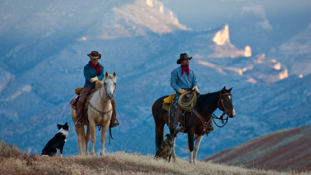 Hideout Lodge & Guest Ranch - The Dude Ranchers Association