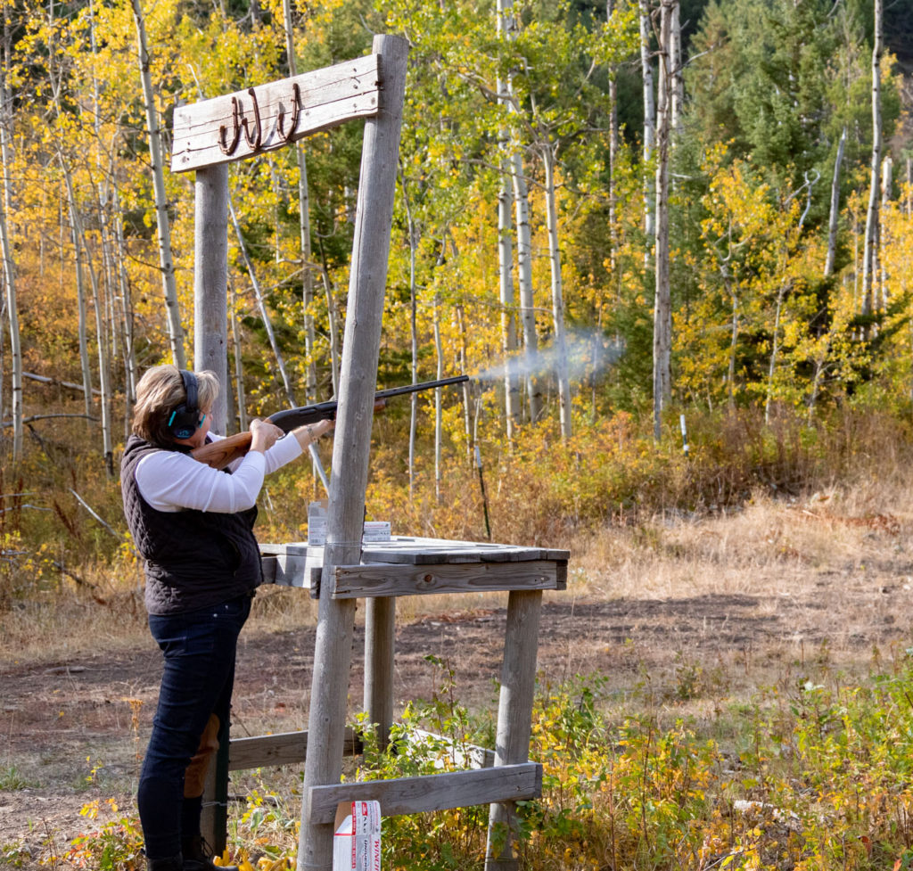 JJJ Wilderness Ranch - The Dude Ranchers Association