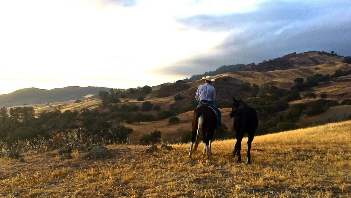 V6 Ranch - The Dude Ranchers Association