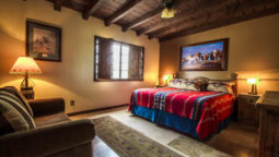 White Stallion Ranch - The Dude Ranchers Association