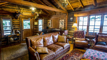 Wind River Christian Guest Ranch - The Dude Ranchers Association