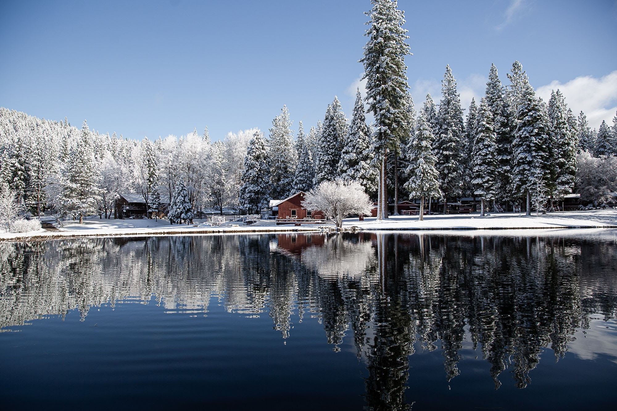 Greenhorn Ranch - The Dude Ranchers Association