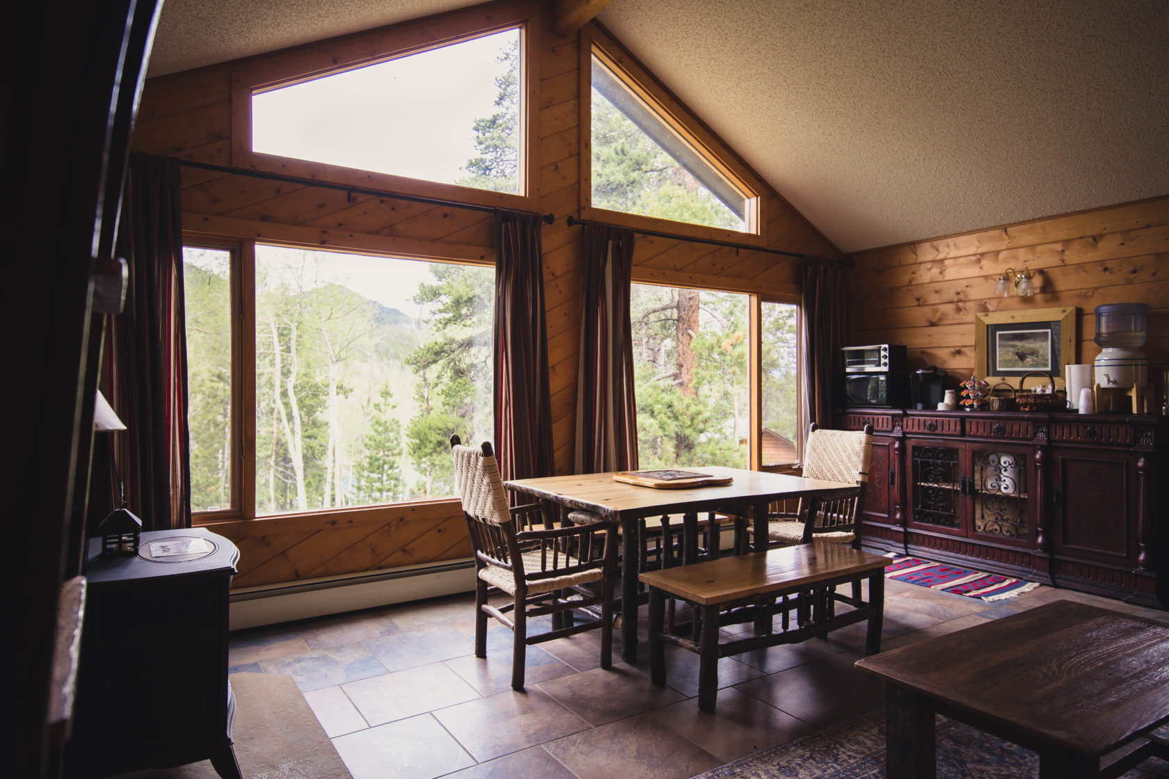 Wind River Christian Guest Ranch - The Dude Ranchers Association