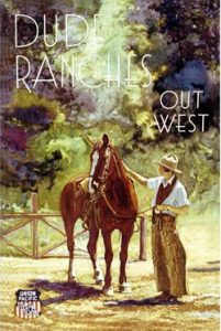 Amtrak Train Rides to Dude Ranches | The Dude Ranchers' Association