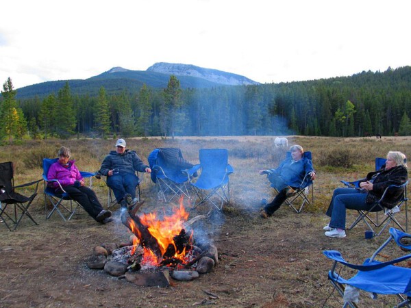 Practice Shooting Sports on Vacation | The Dude Ranchers' Association