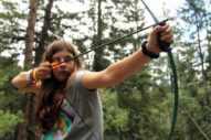Practice Shooting Sports on Vacation | The Dude Ranchers' Association