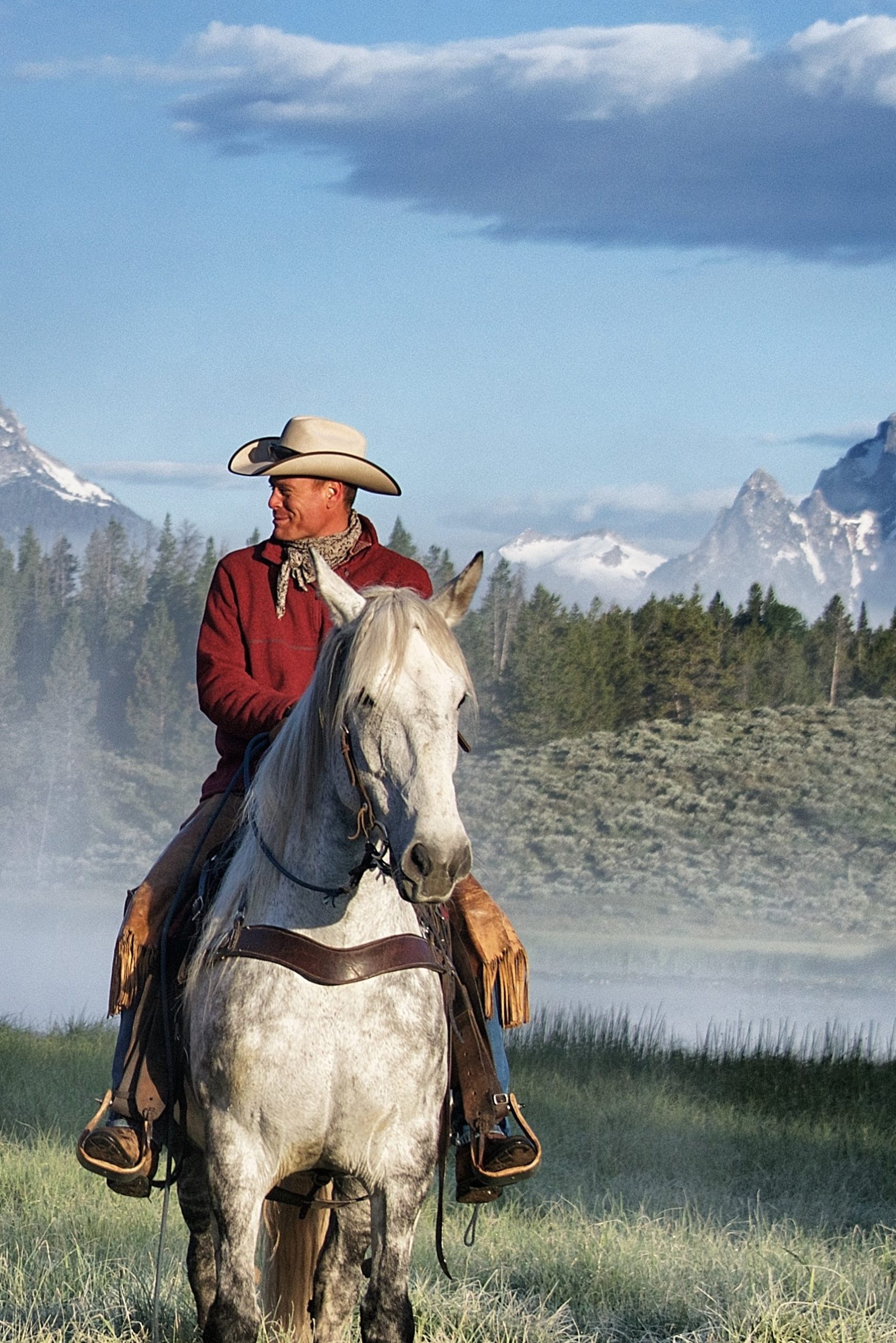 10 Surprising Dude Ranch Activities | The Dude Ranchers Association