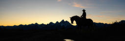 Dude Ranches in Wyoming - The Dude Ranchers Association