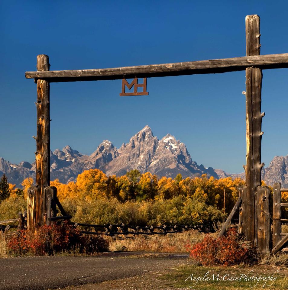 The Best Sunrises in the West | The Dude Ranchers' Association