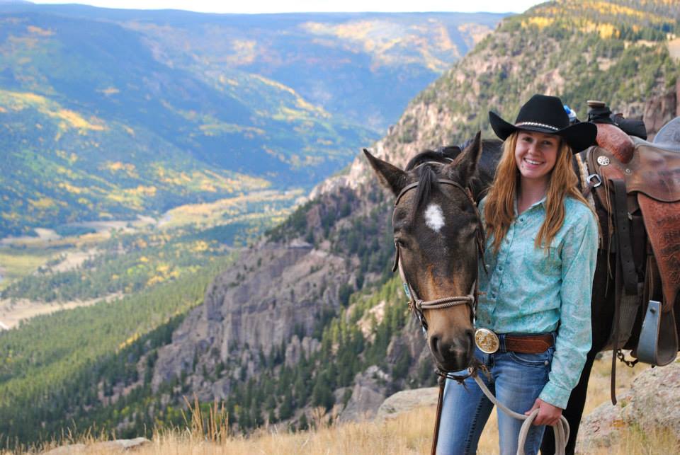 The Best Sunrises in the West | The Dude Ranchers' Association