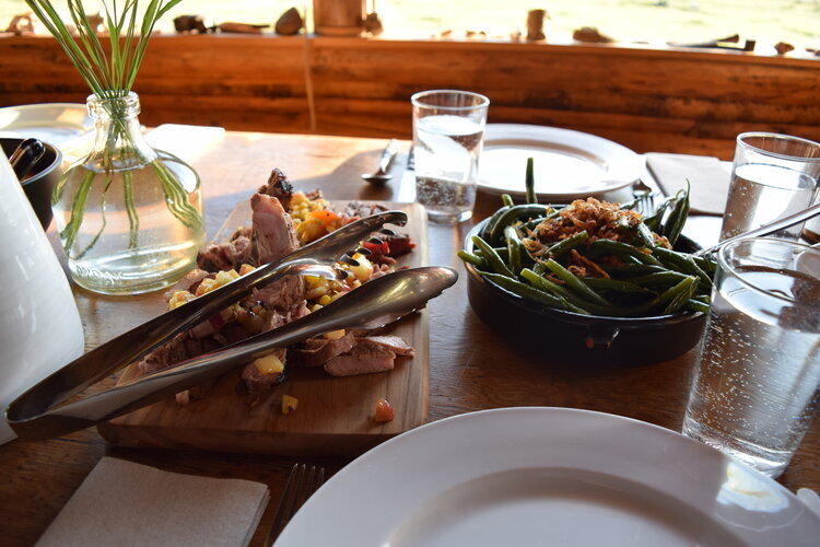 Darwin Ranch - The Dude Ranchers Association