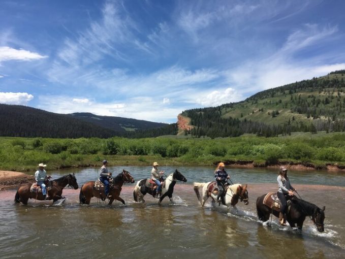Darwin Ranch - The Dude Ranchers Association