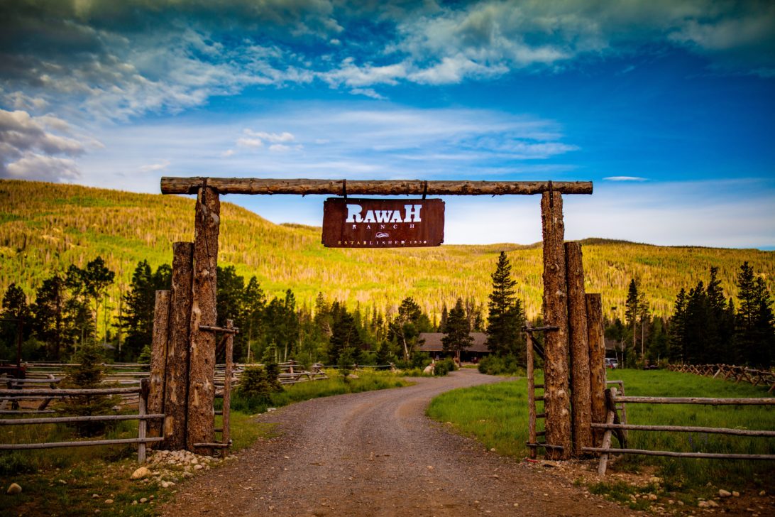 Ranches Welcome All Celebrations | The Dude Ranchers' Association