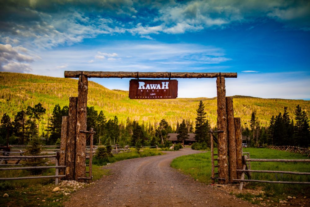 Ranches Welcome All Celebrations | The Dude Ranchers' Association