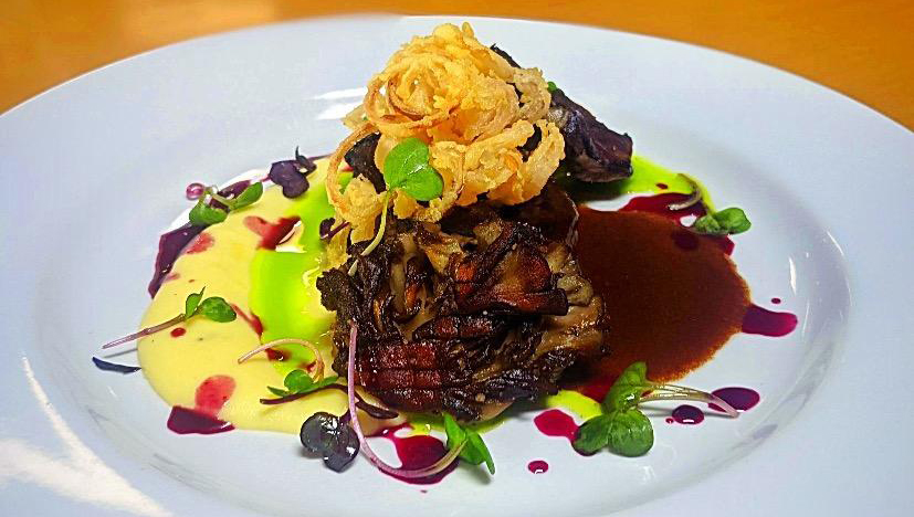 Rancho de los Caballeros - The Dude Ranchers Association