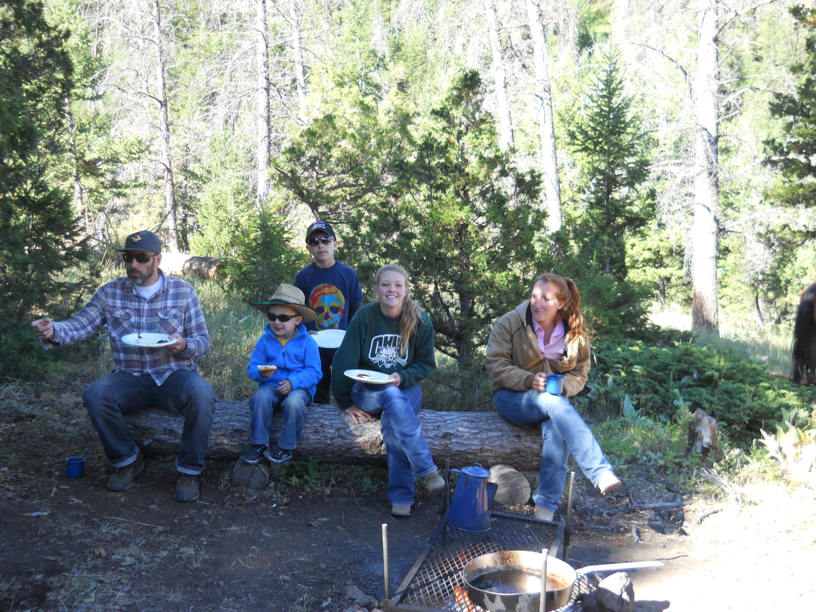 Blackwater Creek Ranch - The Dude Ranchers Association